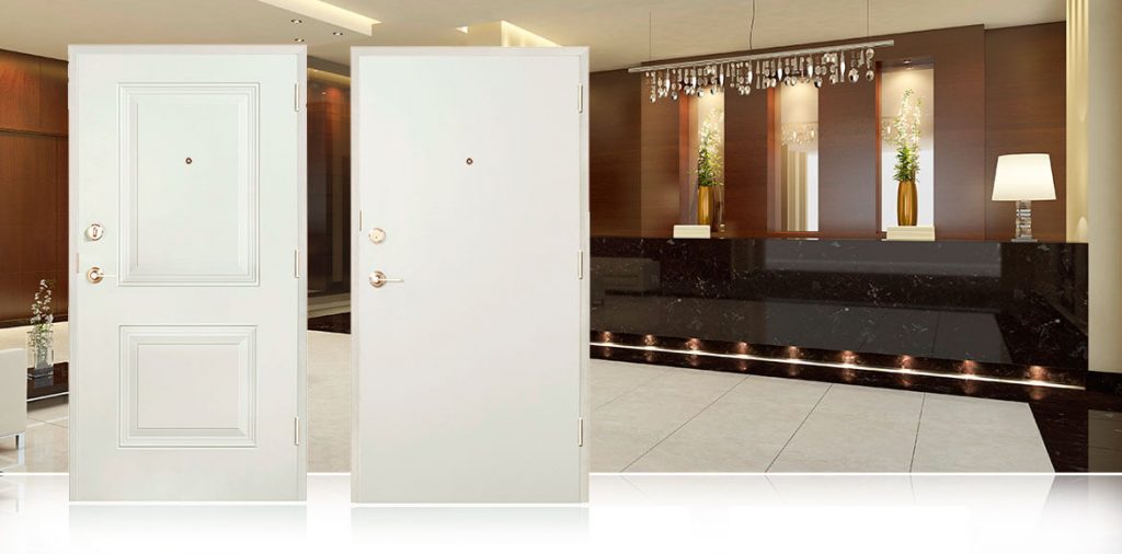 MDI® Door – Hollow Metal Doors and Frames, Access Doors/Panels, Wood ...