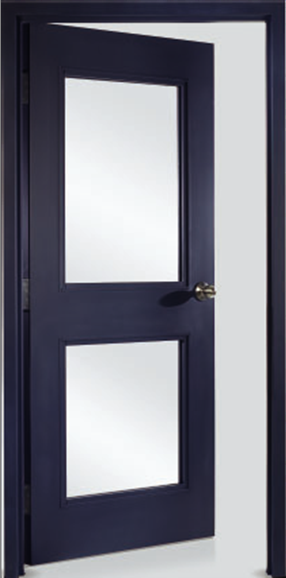 KD & WF HM Frame Series – MDI® Door