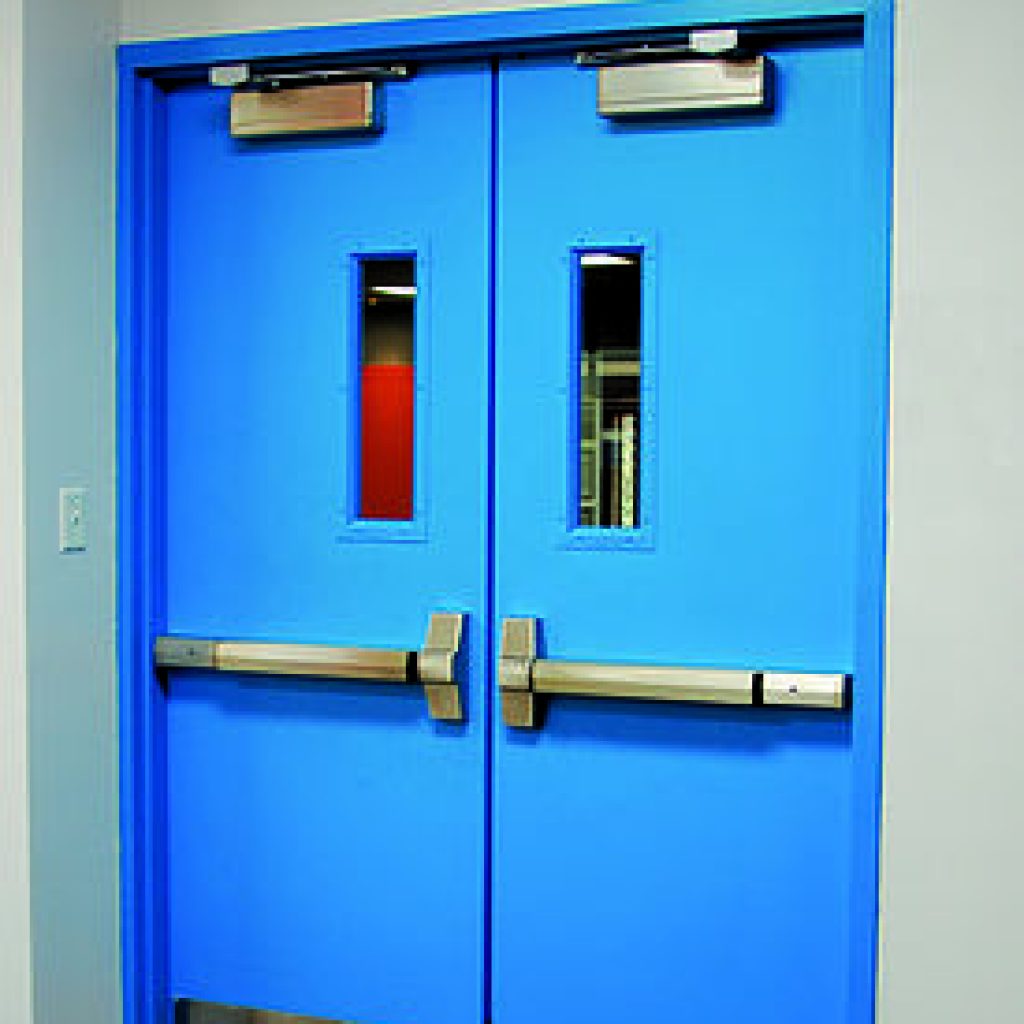 Gallery – MDI® Door