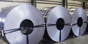 Advantages of Galvanneal Steel – MDI® Door