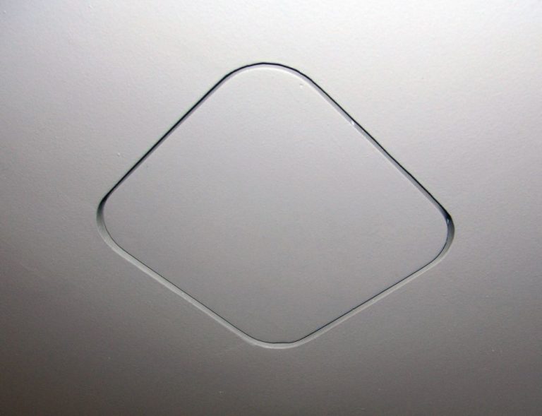 Stealth Access Doors – MDI® Door