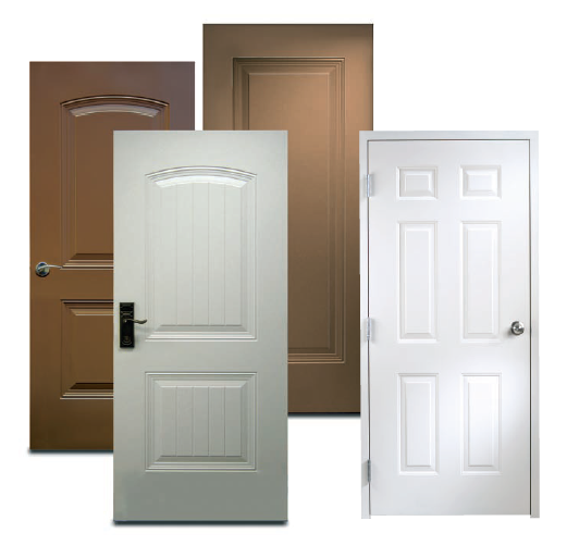 HMD-EMB Series – MDI® Door