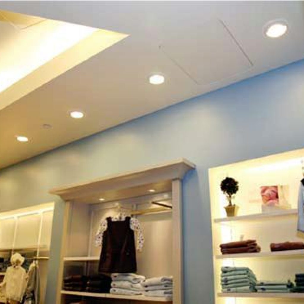 Stealth Access Doors – MDI® Door