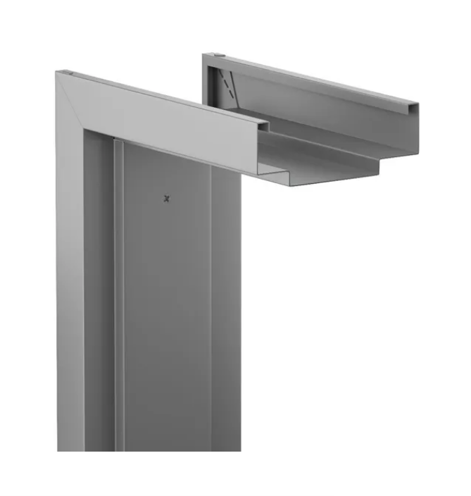 KD & WF HM Frame Series – MDI® Door