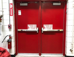 HM Door & Frame Gallery – MDI® Door
