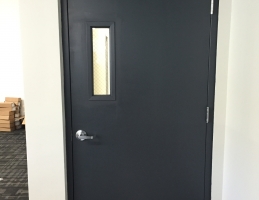 HM Door & Frame Gallery – MDI® Door