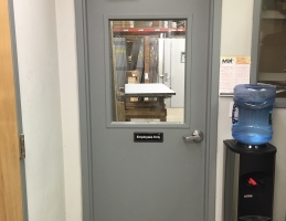 HM Door & Frame Gallery – MDI® Door