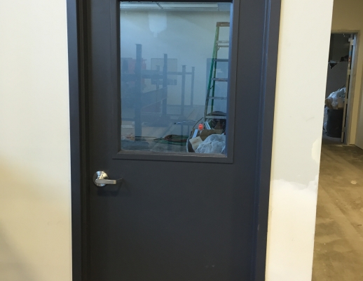 HM Door & Frame Gallery – MDI® Door